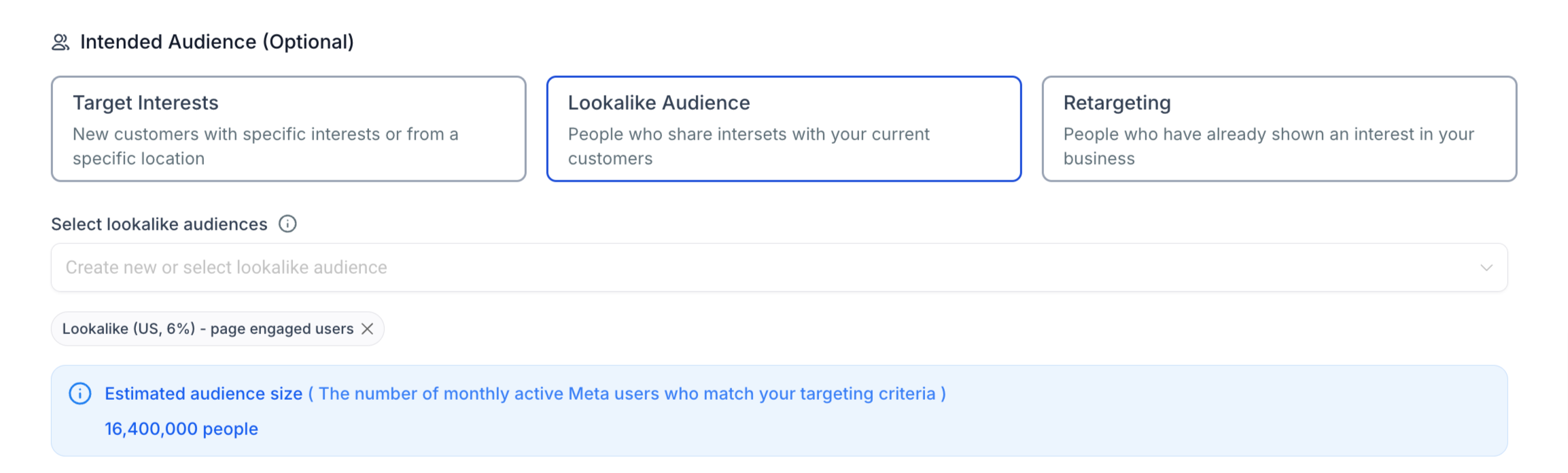 How to Use Audience Controls in HighLevel Ad Manager : HighLevel ...