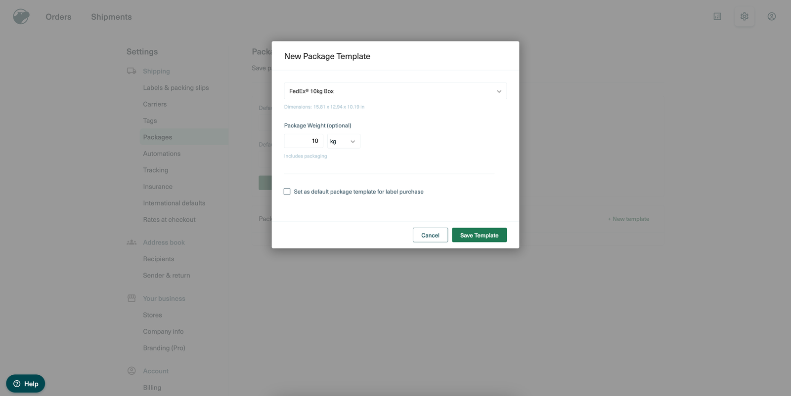 Shipping for Ecommerce stores on Highlevel with Shippo Integration ...