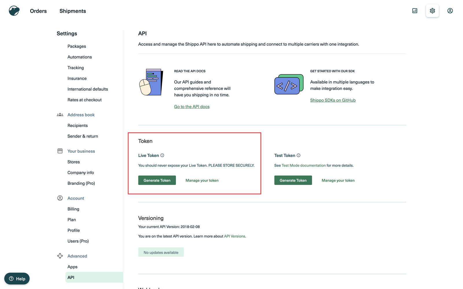 Shipping for Ecommerce stores on Highlevel with Shippo Integration ...