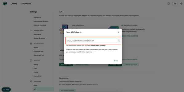 Shipping for Ecommerce stores on Highlevel with Shippo Integration ...