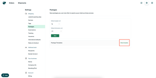 Shipping for Ecommerce stores on Highlevel with Shippo Integration ...
